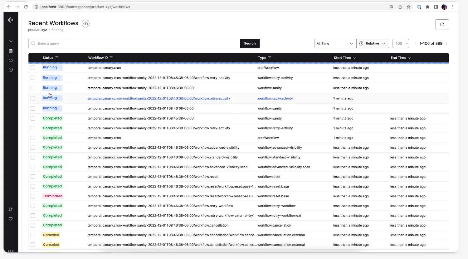 temporal: Workflow Orchestration Engine | Douglas Engineering
